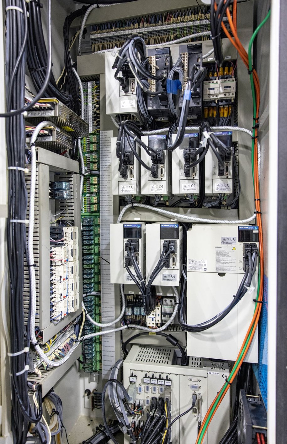 What Is the Best Electrical Panel Fire Protection System?