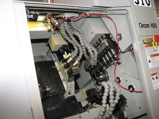 Fire Suppression Systems