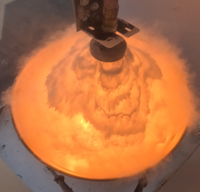 Why Are Class D Fires So Dangerous?