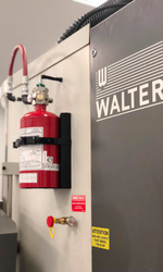 Fire Suppression Systems