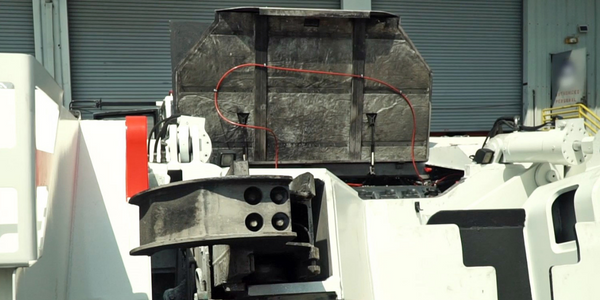 Fire Suppression Systems