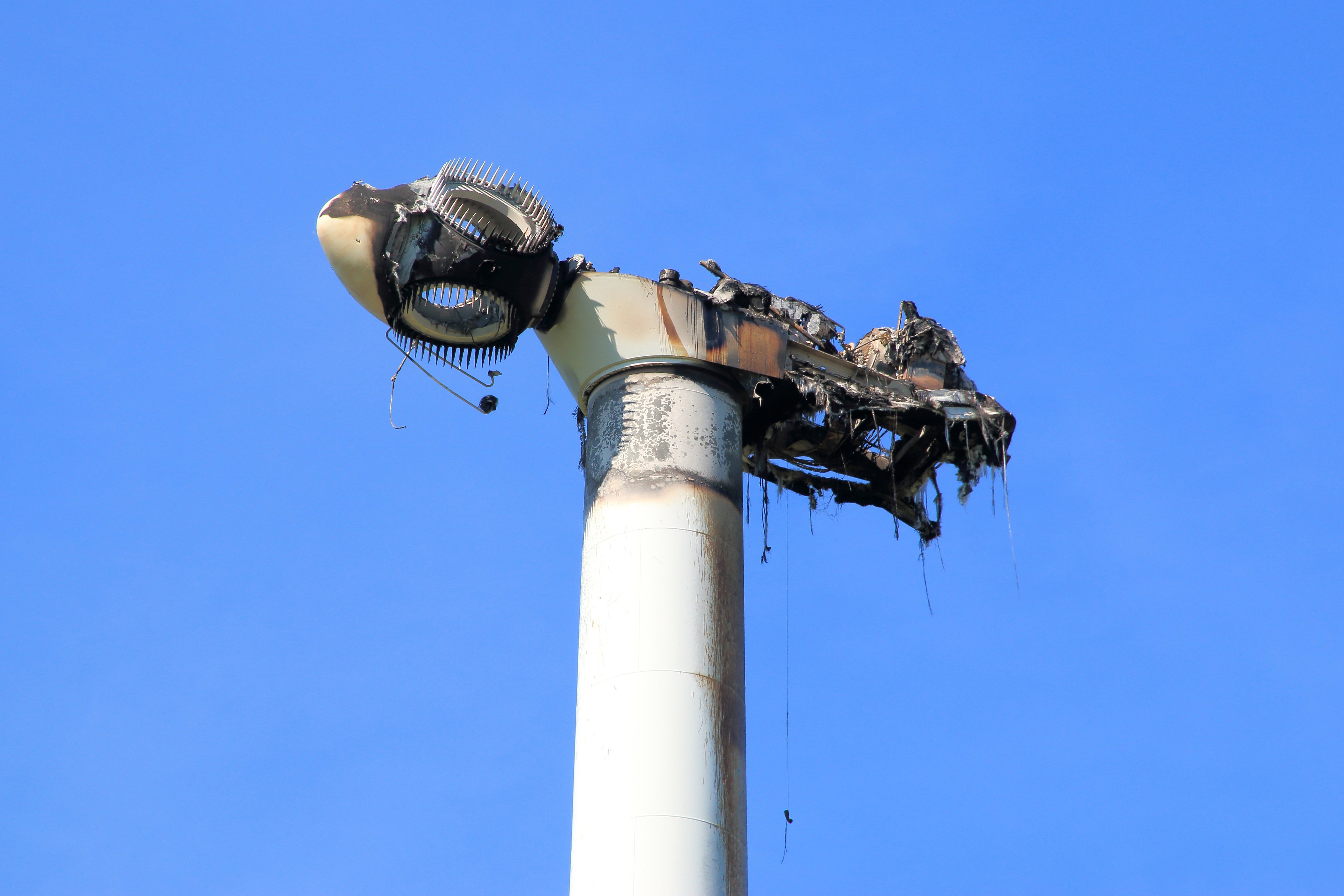 Wind Turbine Fire Suppression Systems | Firetrace