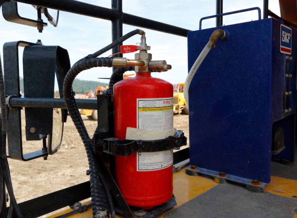Industrial Fire Protection Firetrace Fire Suppression industrial-fire-protection-firetrace-fire-suppression