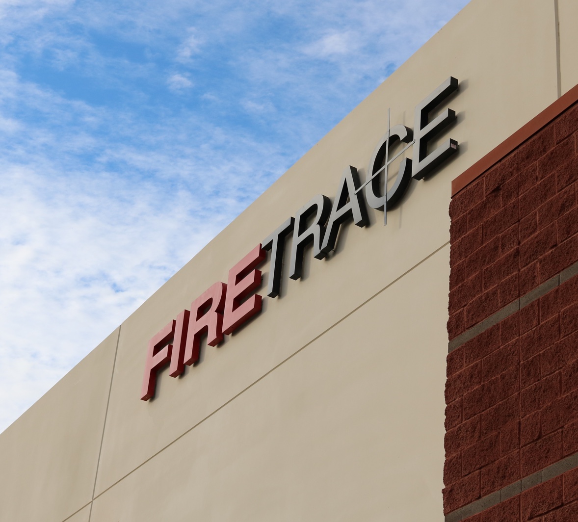 Automatic Fire Suppression System Design & Manufacturing | Firetrace