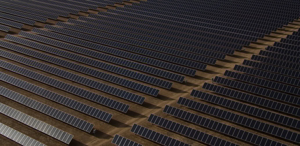 How Often Do Solar Farm Fires Occur?