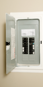 What Is the Best Electrical Panel Fire Protection System?