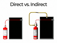 6 Key Fire Suppression System Components