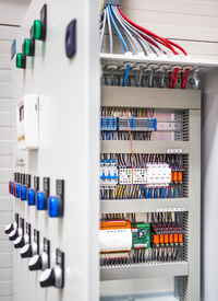 How to Extinguish a Class C Electrical Fire