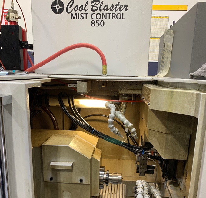 How It Works | Fire Suppression Systems | Firetrace International