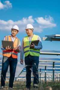 How Often Do Solar Farm Fires Occur?