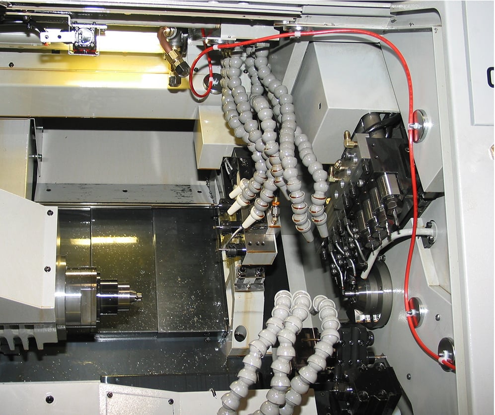 How It Works | Fire Suppression Systems | Firetrace International