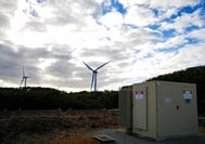 Transformer Fire Protection | Firetrace International