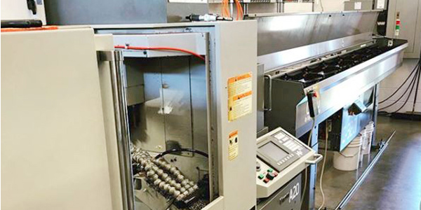 5 Things to Keep in Mind for Starting Your Own Machine Shop