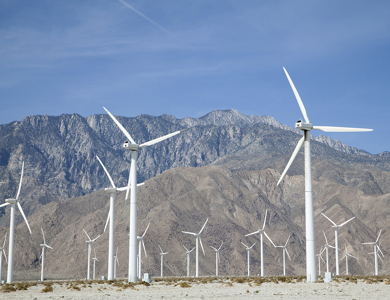 Why Wind Turbines Catch Fire