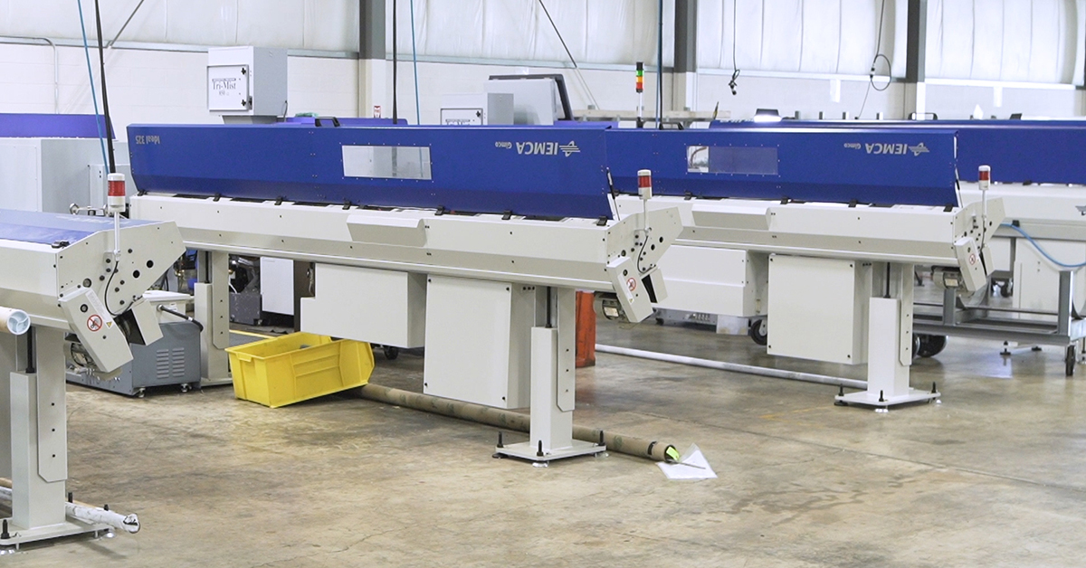 CNC Machine Fire Safety Considerations for EHS Managers