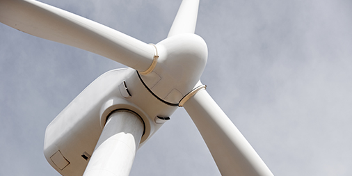 Understanding Wind Turbine Fire Protection Options