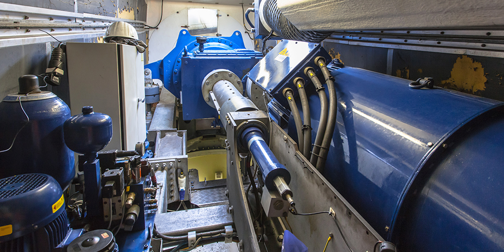 Which Fire Suppression Agent is Best for Wind Turbines?