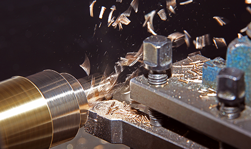 Analysis of 24 Incidents Reveals #1 Cause of Machine Shop Fires